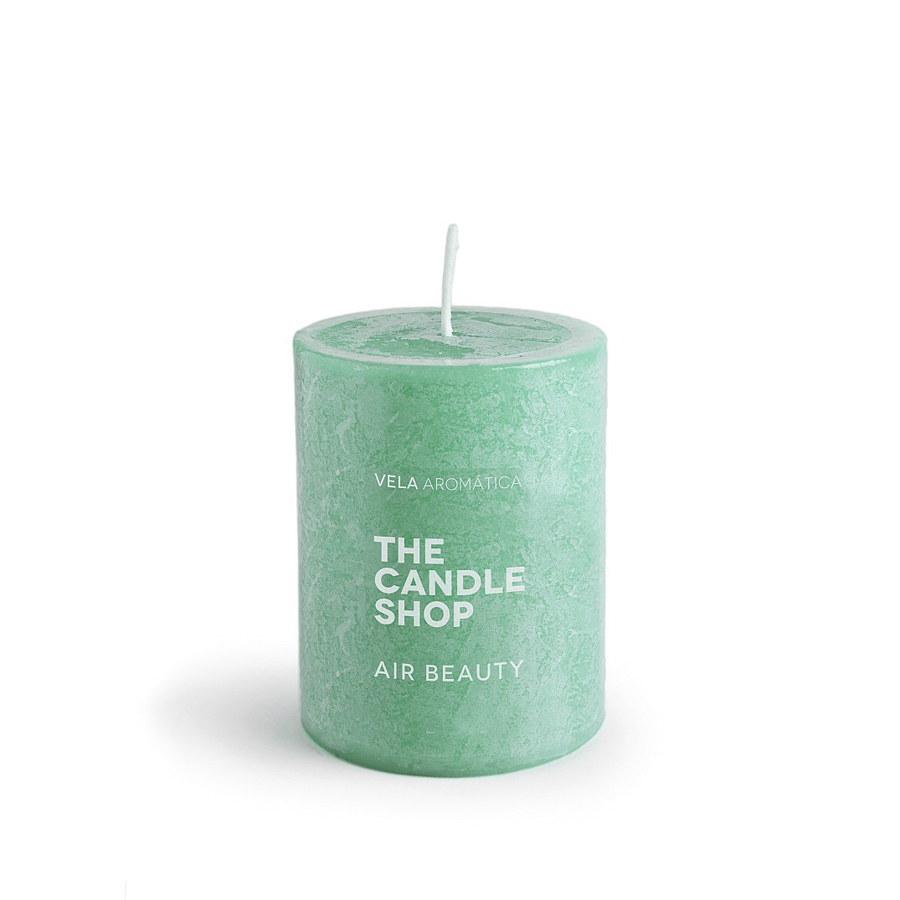 VELAS AROMÁTICAS – The Candle Shop - Air Beauty Perú
