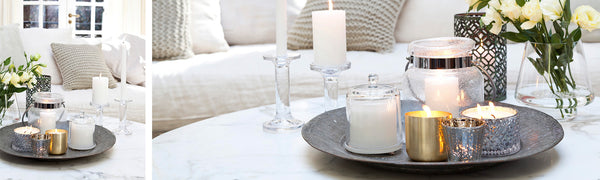 The Candle Shop Perú - Tienda Online