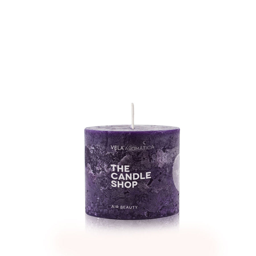 VELAS AROMÁTICAS – The Candle Shop - Air Beauty Perú