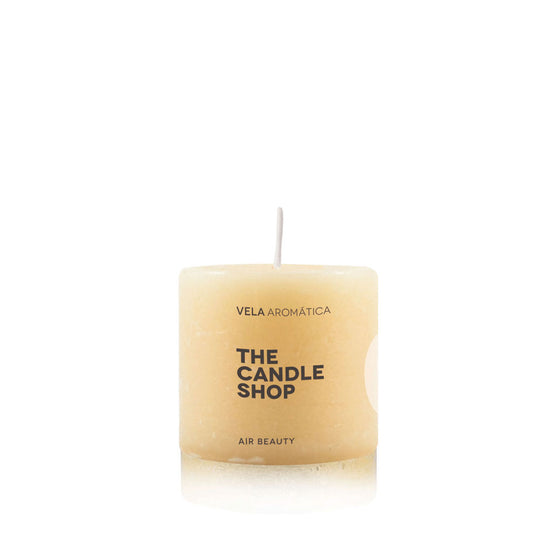 VELAS AROMÁTICAS – The Candle Shop - Air Beauty Perú