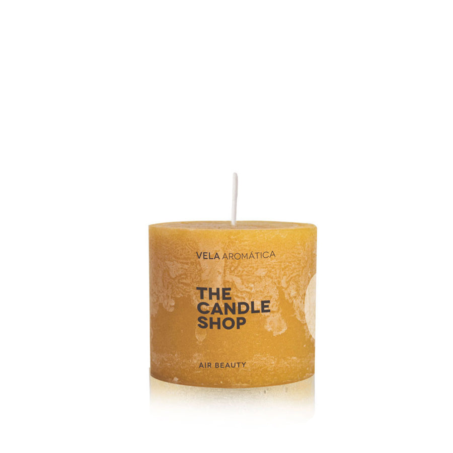 VELAS AROMÁTICAS – The Candle Shop - Air Beauty Perú