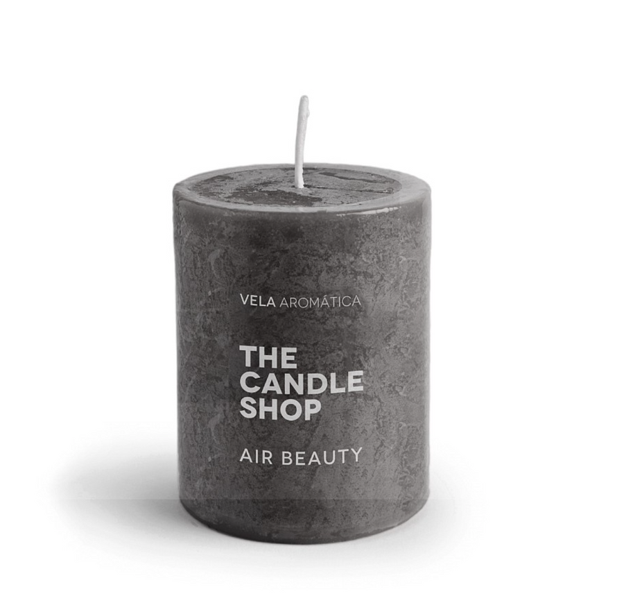 VELAS AROMÁTICAS – The Candle Shop - Air Beauty Perú