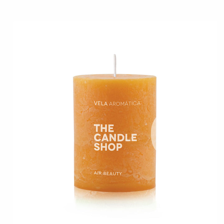 VELAS AROMÁTICAS – The Candle Shop - Air Beauty Perú