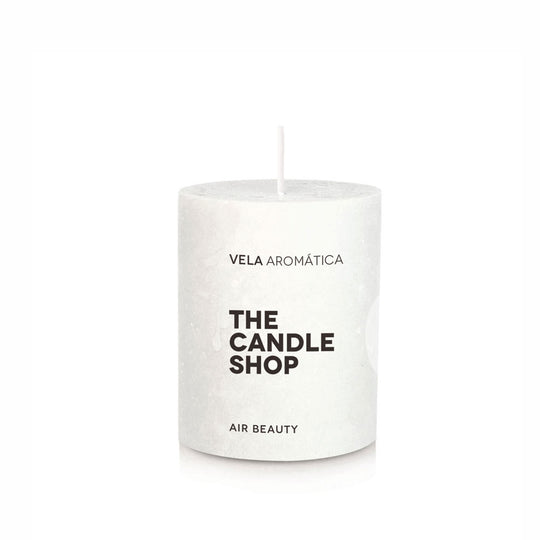 VELAS AROMÁTICAS – The Candle Shop - Air Beauty Perú