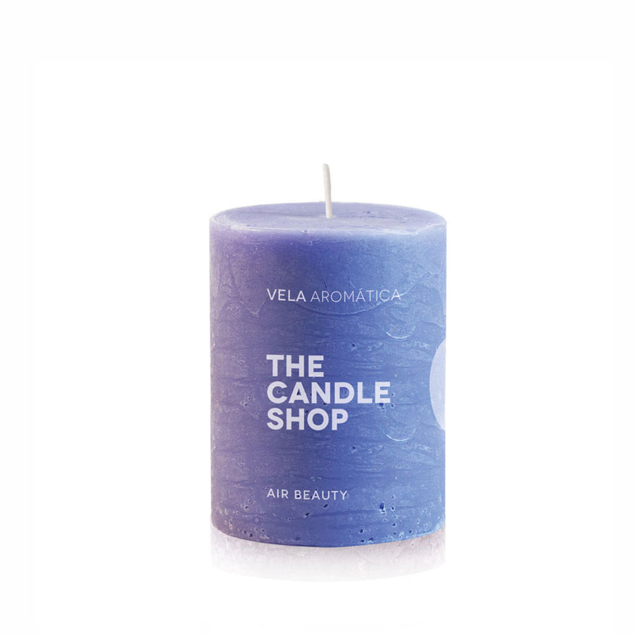 VELAS AROMÁTICAS – The Candle Shop - Air Beauty Perú