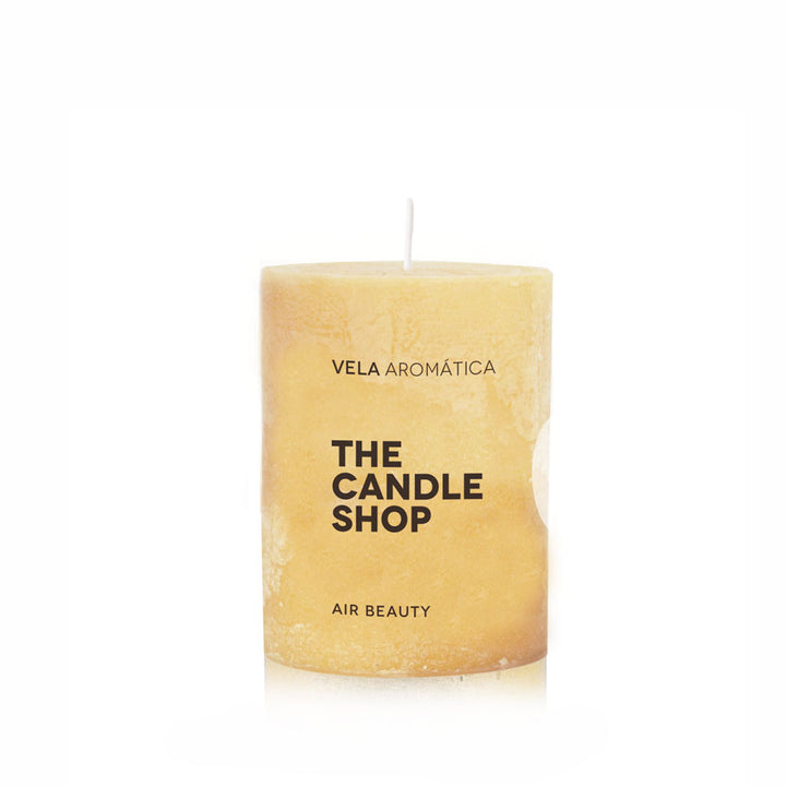 VELAS AROMÁTICAS – The Candle Shop - Air Beauty Perú