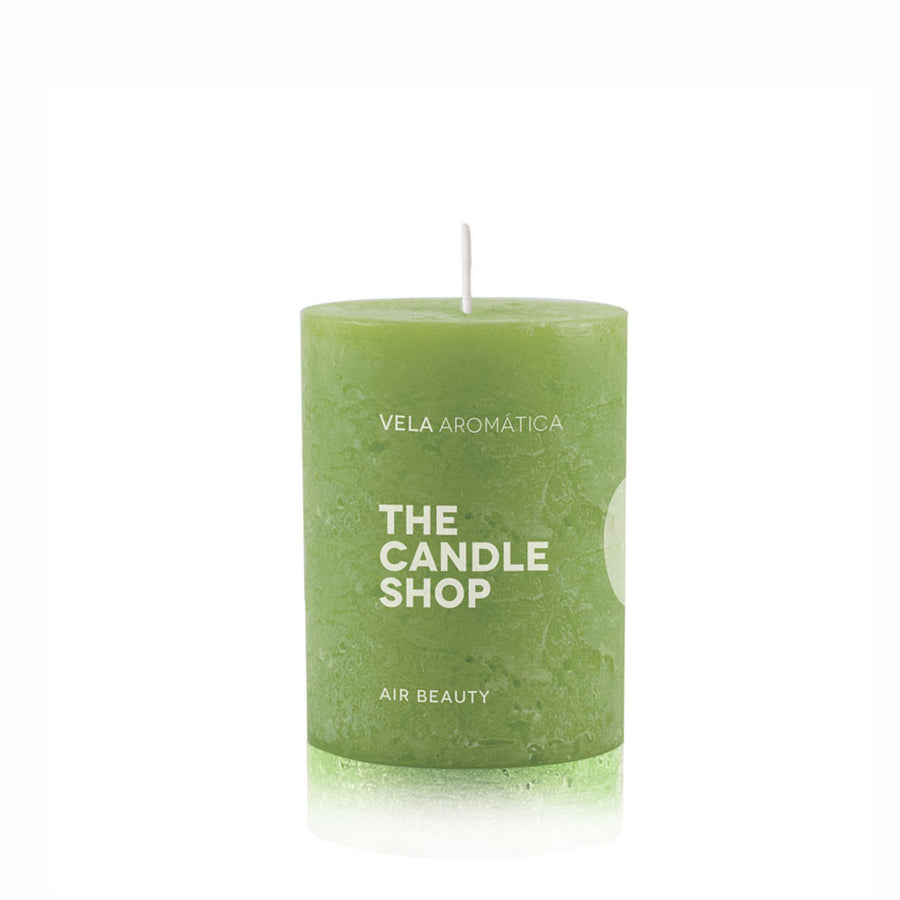 VELAS AROMÁTICAS – The Candle Shop - Air Beauty Perú