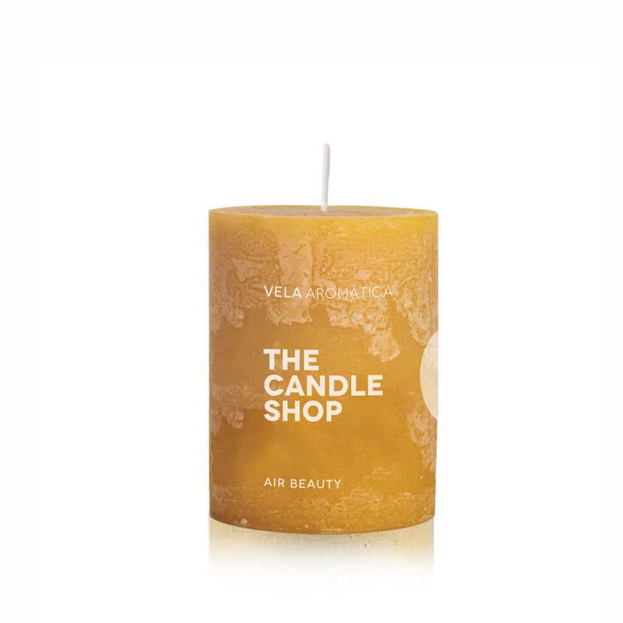 VELAS AROMÁTICAS – The Candle Shop - Air Beauty Perú