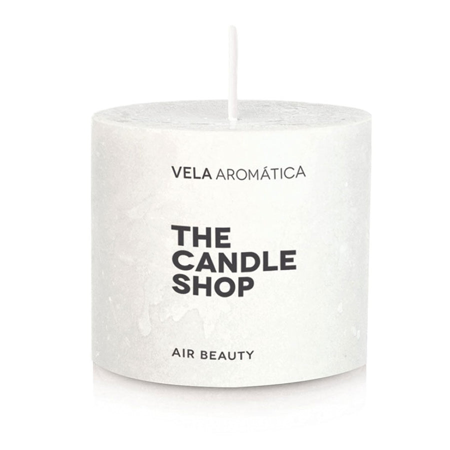 VELAS AROMÁTICAS – The Candle Shop - Air Beauty Perú