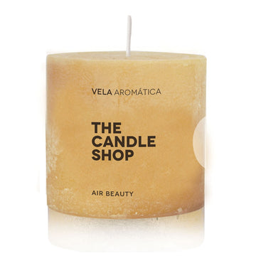 VELAS AROMÁTICAS – The Candle Shop - Air Beauty Perú