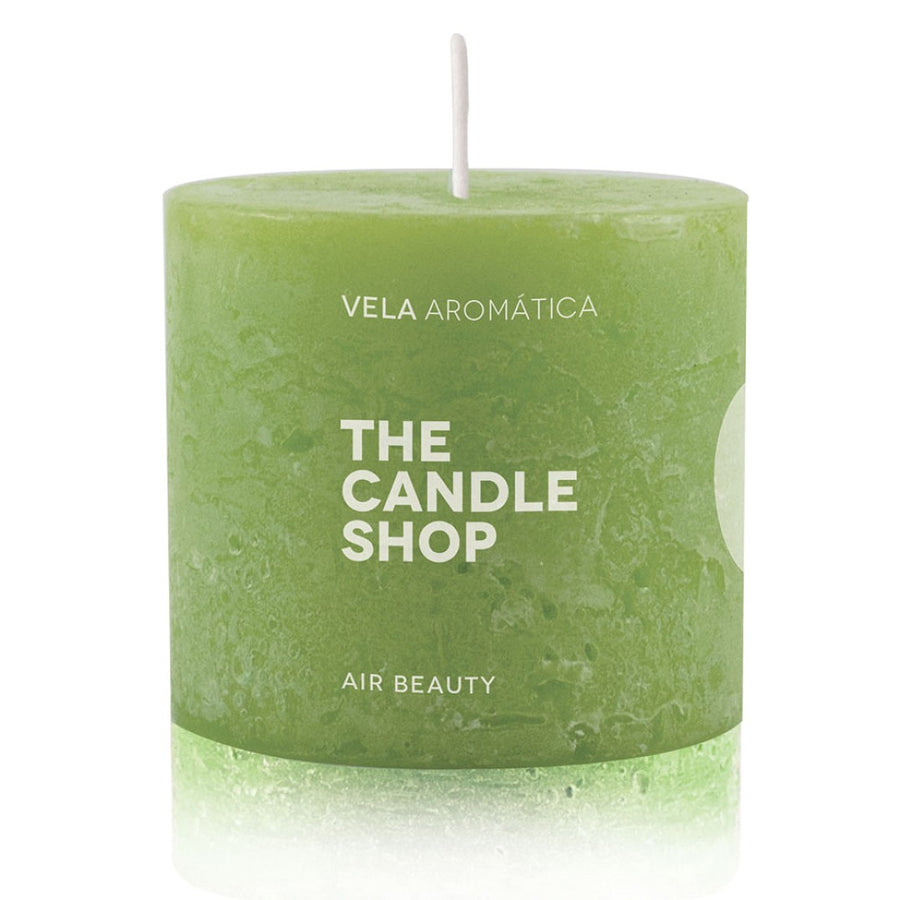 VELAS AROMÁTICAS – The Candle Shop - Air Beauty Perú